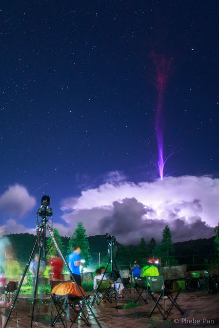 The Big Wobble : Lightning strikes again! At least 322 wild reindeer ...