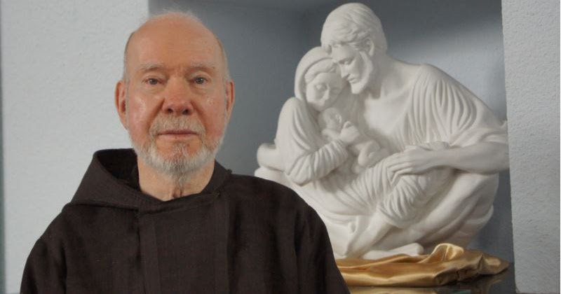 RIP Fr. Joseph MacDonald, OFM - Franciscan Catholic Priest Dies - at ...