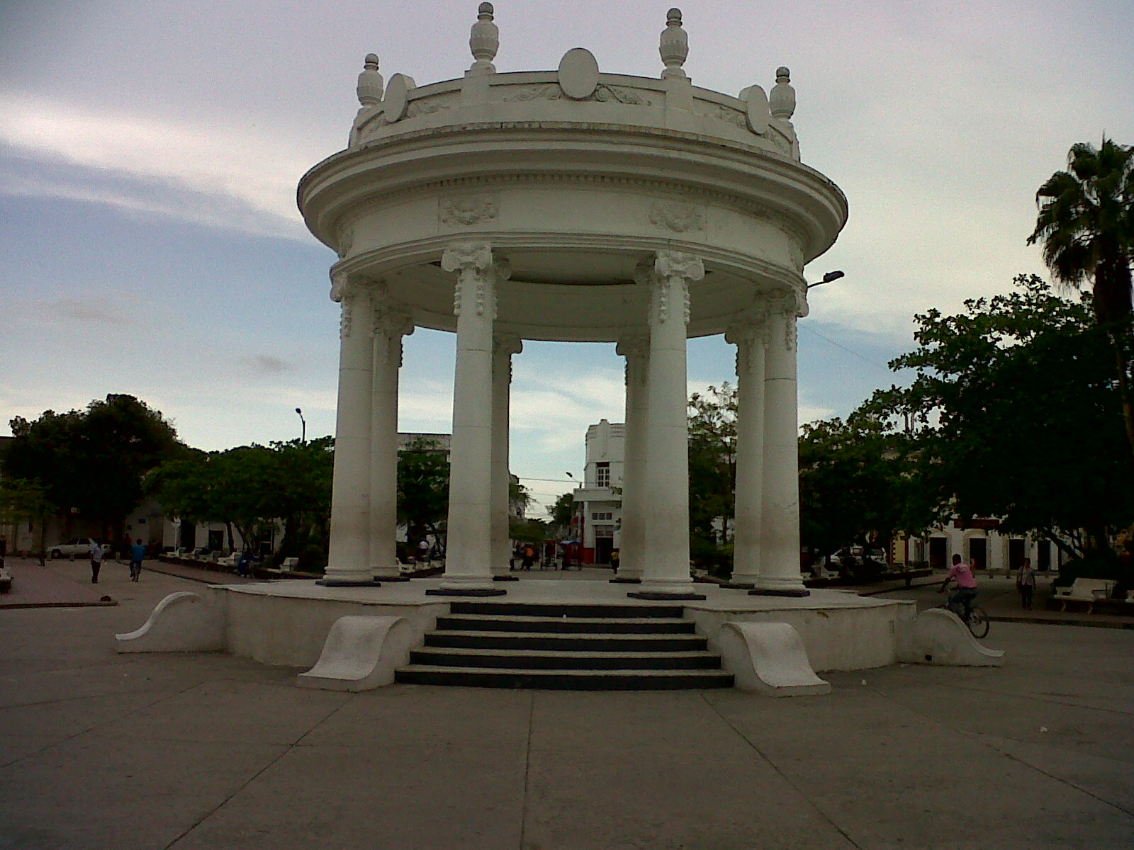 historia de cienaga mgdalena: historia de cienaga magdalena