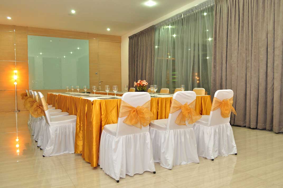 THE AGATHON FUNCTION CENTRE