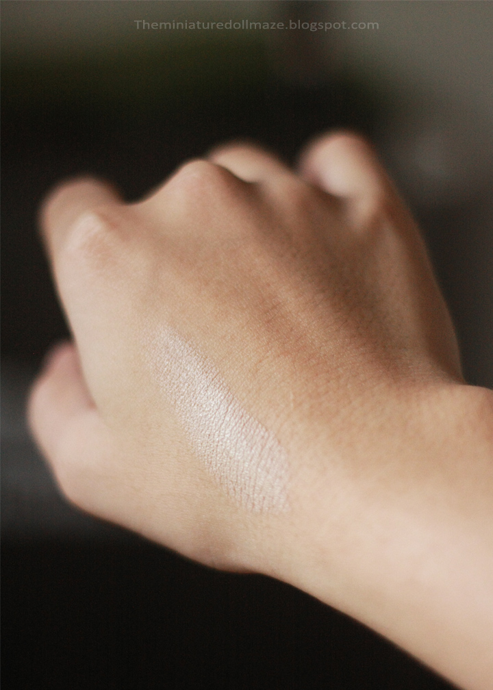 MAYBELLINE CLEAR SMOOTH BB STICK REVIEW - Seasalthair