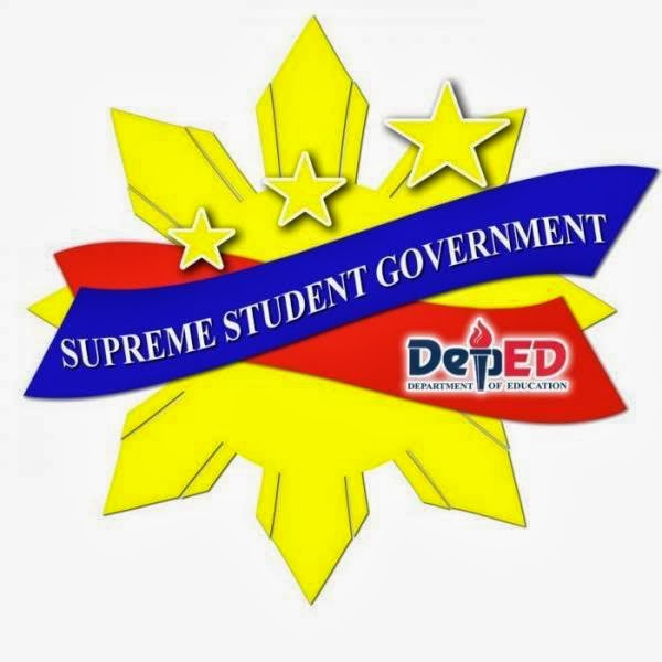 VPTNHS|SSG: SSG 2014-2015 Certificate of Candidacy Form