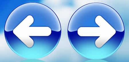Back and Forward Button :: Top Website Tutorial