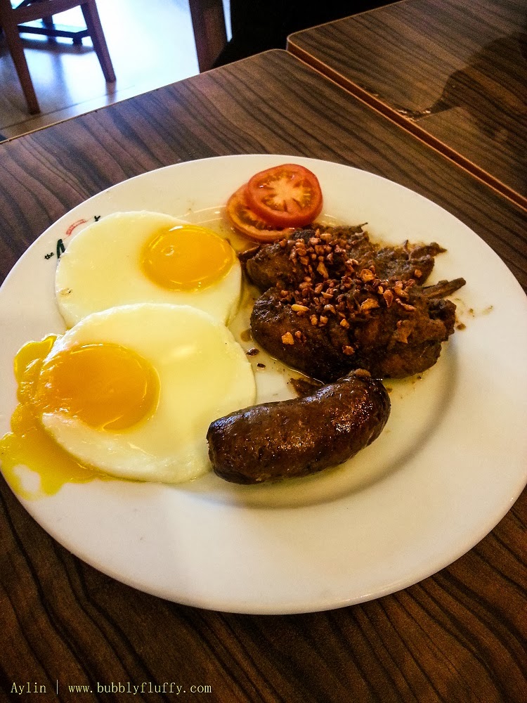 The Aristocrat Restaurant – where the Filipino heart is! - The Daily ...