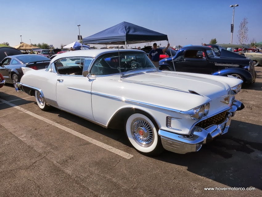 HOVER MOTOR COMPANY: White was the most popular car color in 2013, so ...