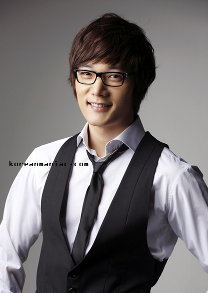 Choi Jin Hyuk Profil Fakta Lengkap