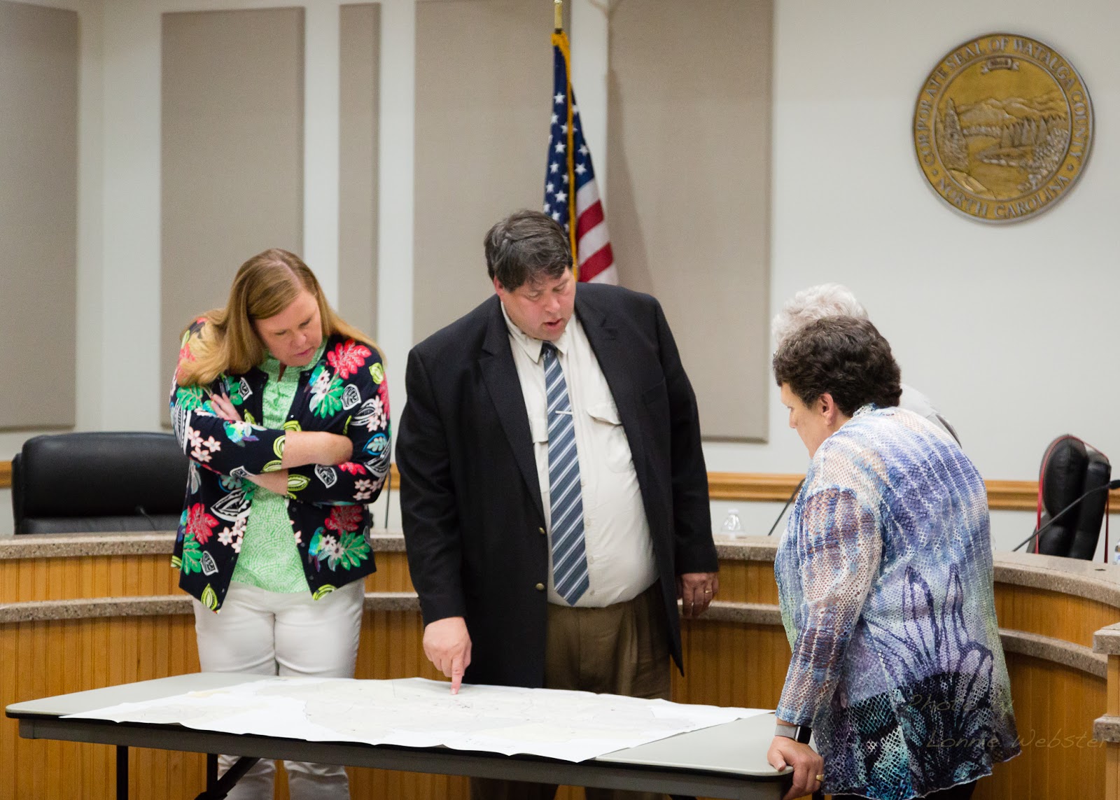 WataugaWatch: Is Watauga BOE Member Eric Eller Just Nathan Miller with ...