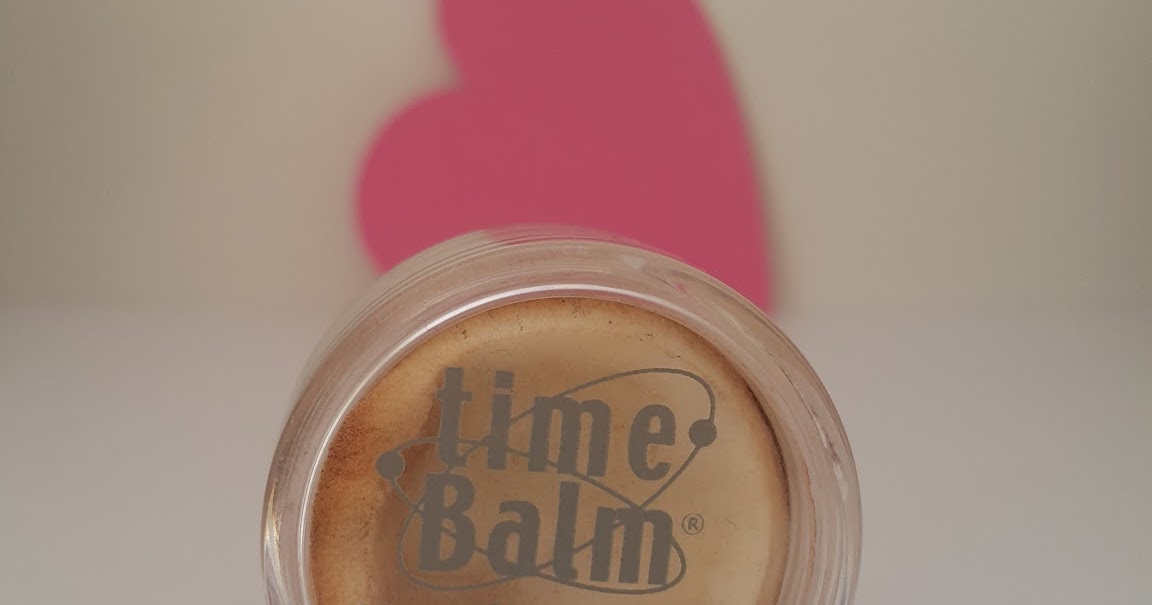 THE BALM - TİME BALM CONCEALER