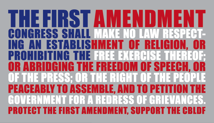 CrimLaw: VINDICATION: The 1st Amendment Trumps the Virginia Bar