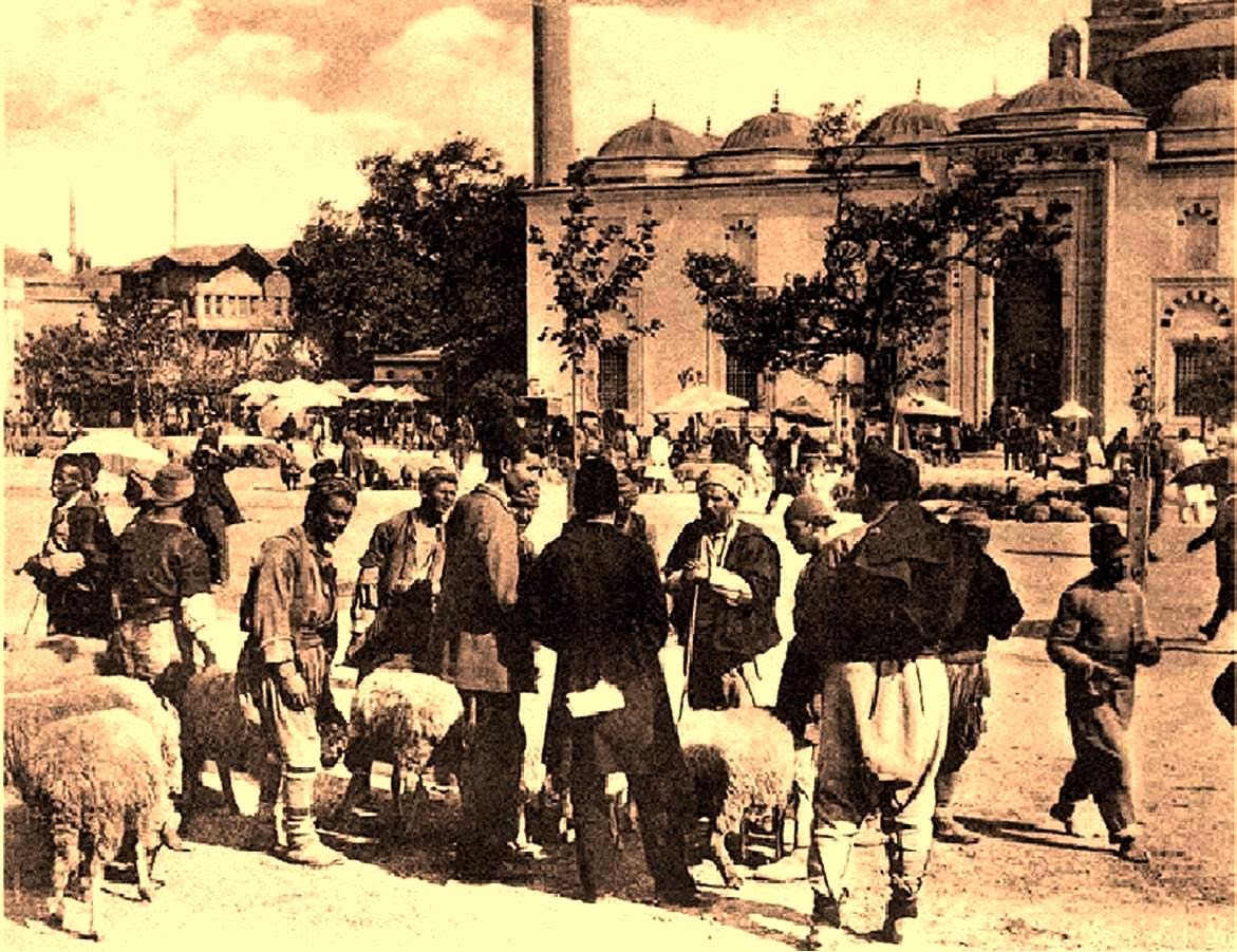 ΙΣΤΟΡΙΑ ΕΛΛΗΝΙΚΗ ΚΑΙ ΠΑΓΚΟΣΜΙΑ : ΒΑΛΚΑΝΙΚΟΙ ΠΟΛΕΜΟΙ : Β' ΒΑΛΚΑΝΙΚΟΣ ...