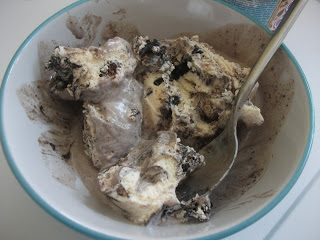 Ben & Jerry's Clever Cookies