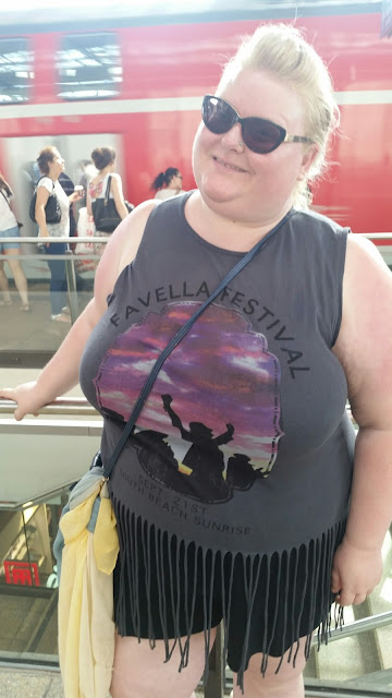 Should I Feel Guilty For Being Fat? - Mookie's Life