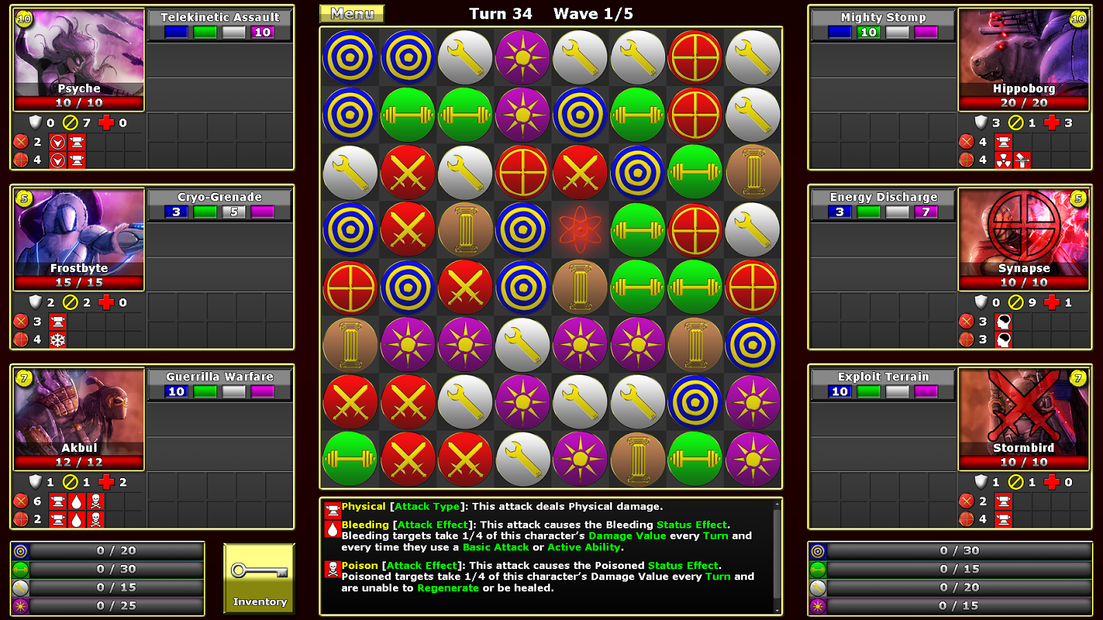 Seeking C# Programmer for Fully-Designed Game Thread - ModDB