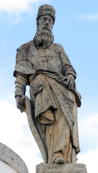 IMW Congregação Barro Branco: LIVRO DO PROFETA NAUM