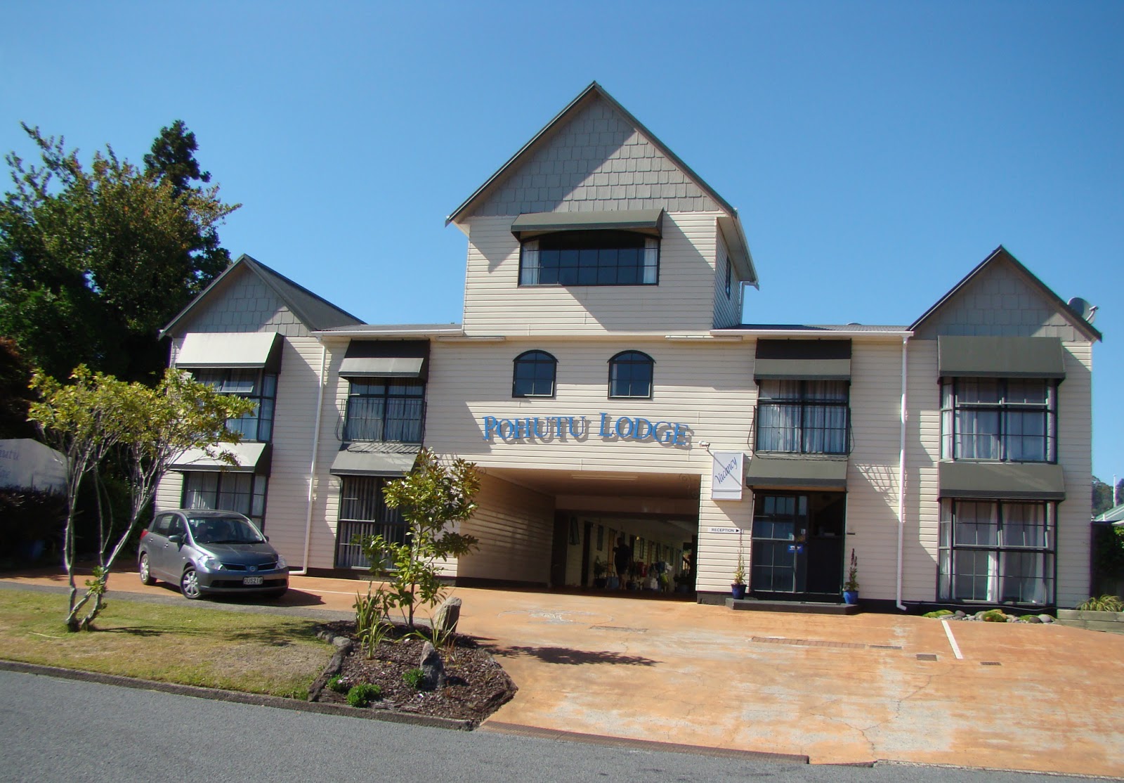 The Very Best Blog Ever!: February 2013