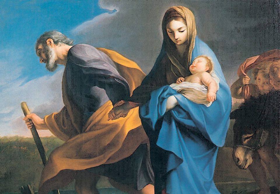 MARIA MÃE DO SALVADOR... | BLOG DO APÓSTOLO EDSON