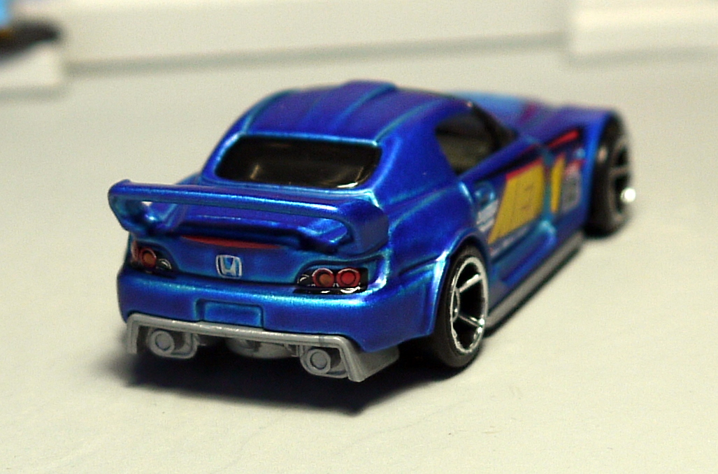 Mytoycars!: Hot Wheels Import Racers