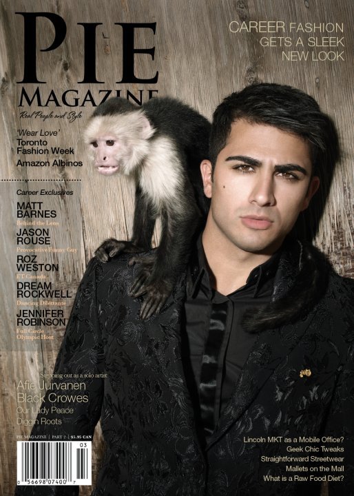 Fashion 4 men: alexander uloom