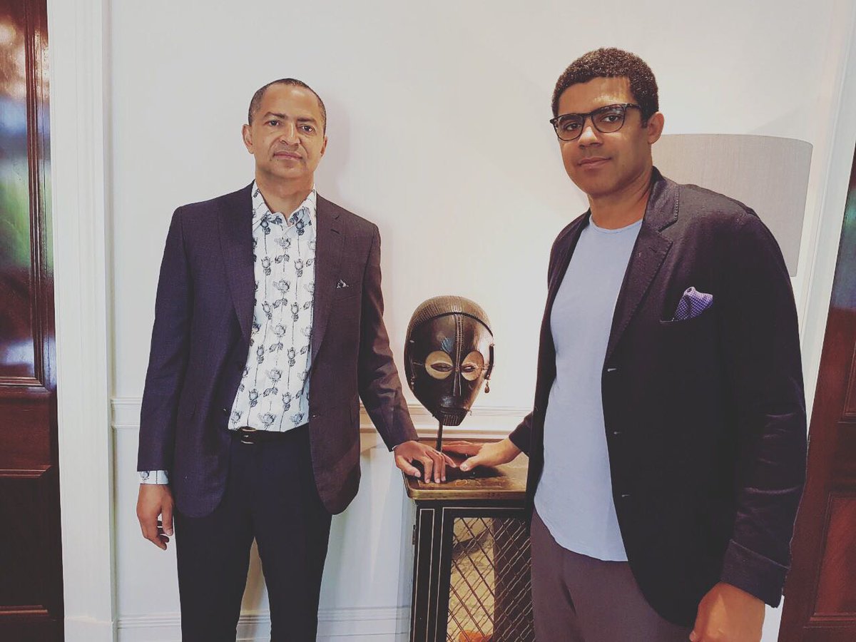 #RDC "Le rôle du candidat commun était de re-convoquer des élections ...