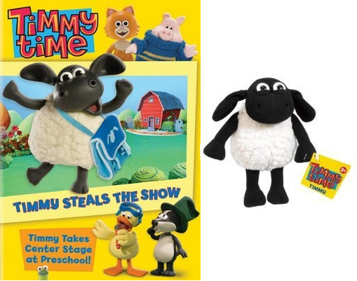 One Savvy Mom ™ | NYC Area Mom Blog: Anniversary Event 2011: Timmy Time ...