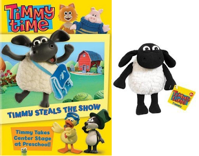 One Savvy Mom ™ | NYC Area Mom Blog: Anniversary Event 2011: Timmy Time ...