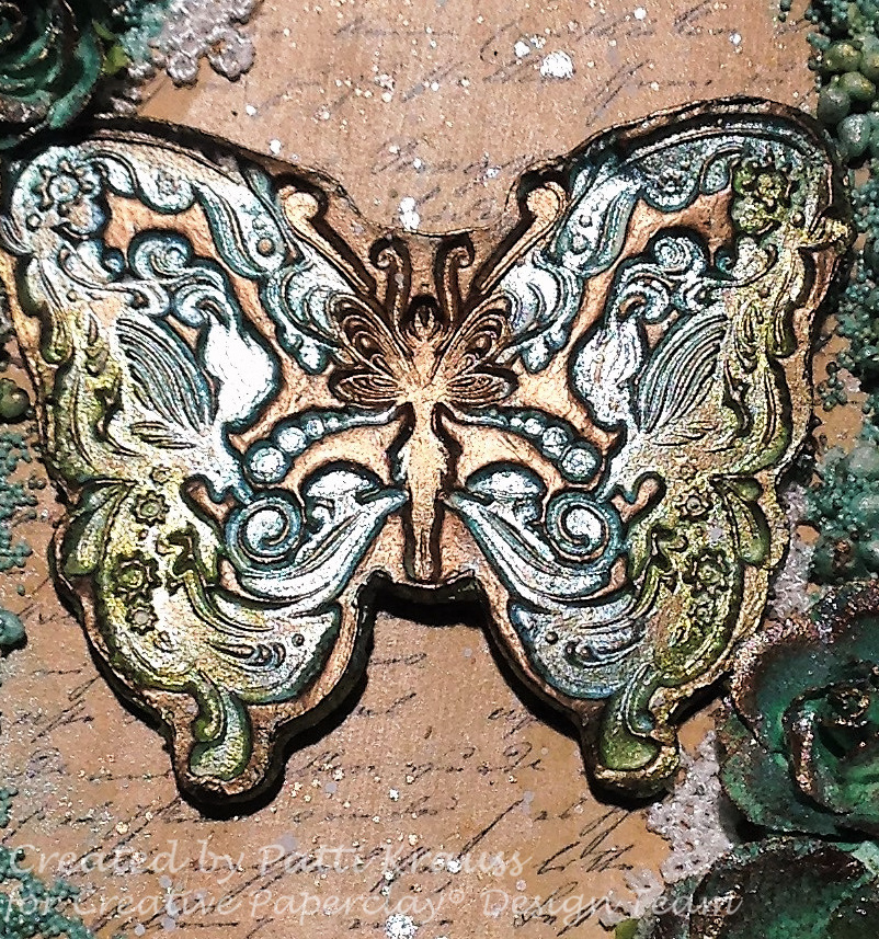 Creative Paperclay® air dry modeling material: Live a Beautiful Life ...