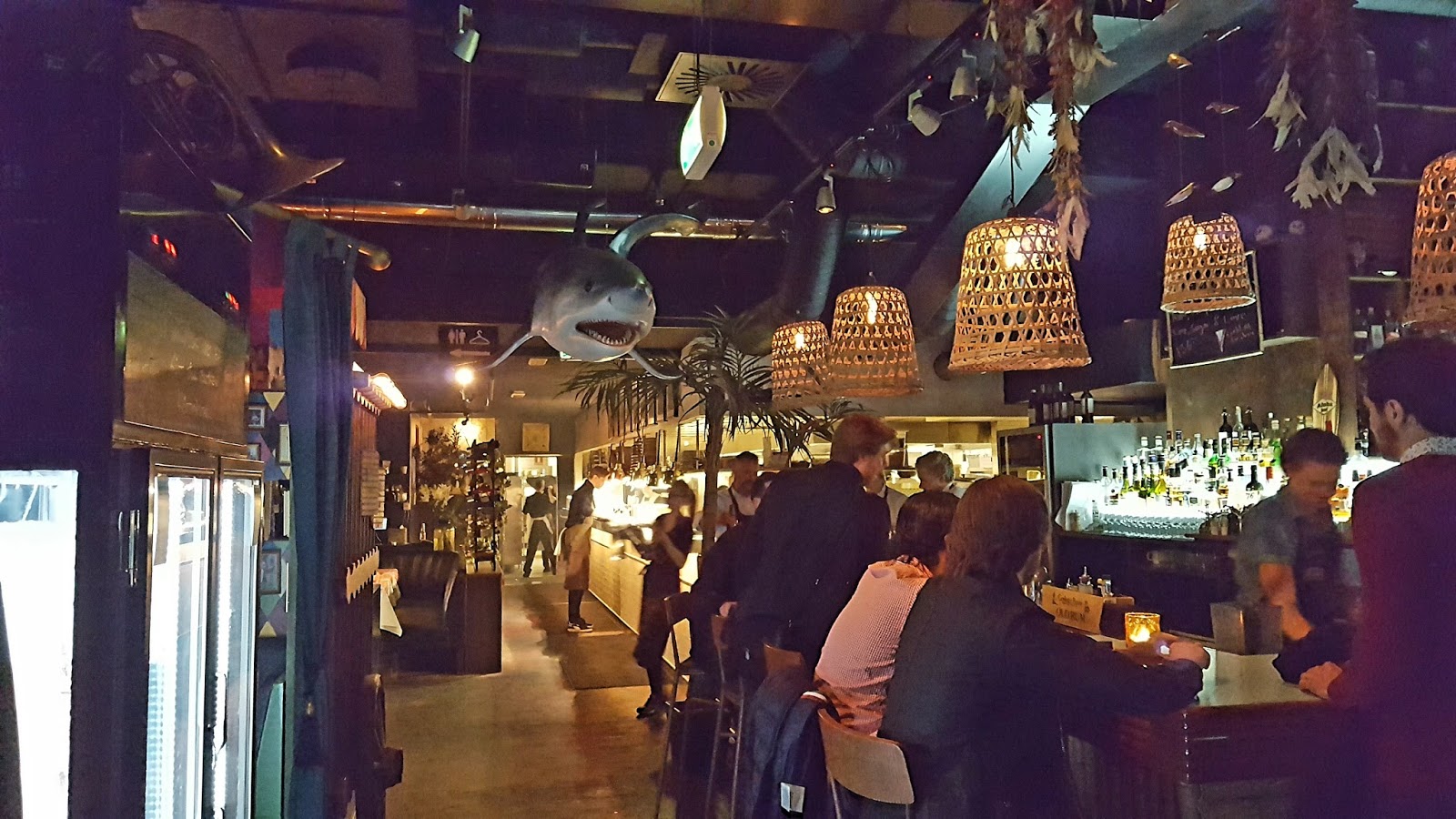 Kodierer [Coder]: #HoloTouring Stop 1 - Content for the DevSum 2016 HoloLens Presentation