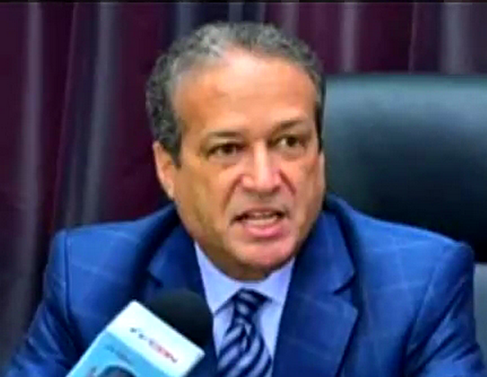 Reinaldo Pared con bravuconadas no cambiará verdad : DESDE LA REPÚBLICA ...