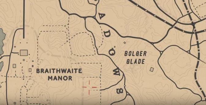 Red Dead Redemption 2 American Dreams Clue Locations Guide