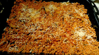 Μουσακάς με κανελόνια φανταστικό !!! ~ ΜΑΓΕΙΡΙΚΗ ΚΑΙ ΣΥΝΤΑΓΕΣ