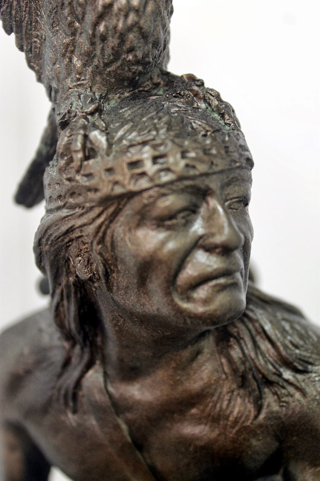 Fernando Manuel Del Toro Plaza. Escultor, imaginero y restaurador ...