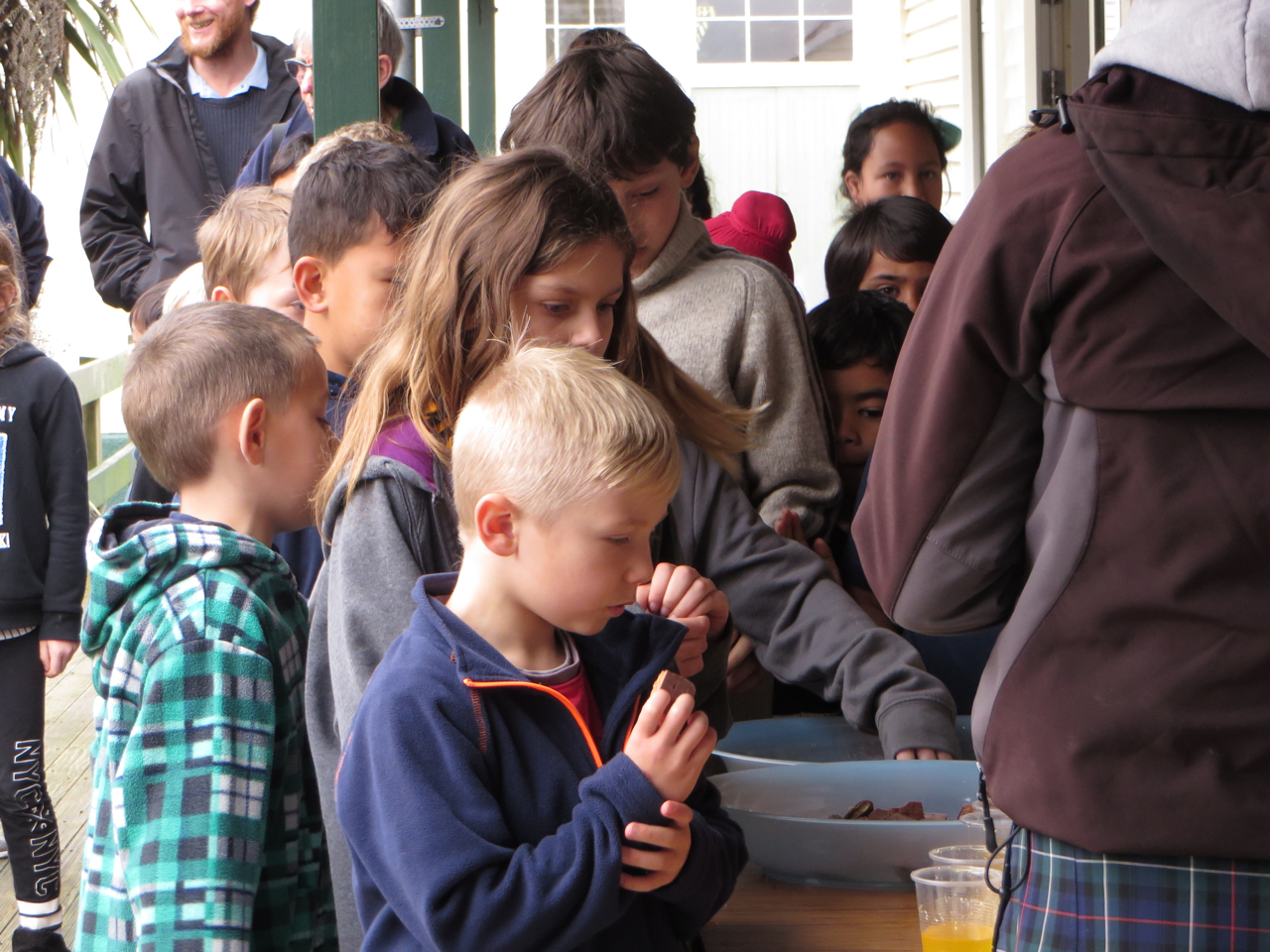 Room 3 Firth Primary School