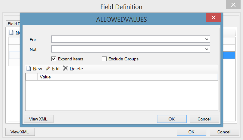 Tfs Work Item Customization Using Tfs Power Tool Part 3 Tfs Solutions