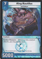 Kohdok's Toy Reviews: Kaijudo, a Second Impression.