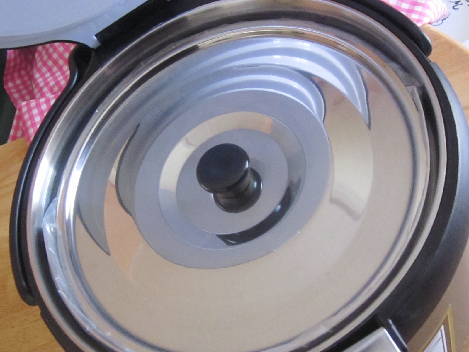 Chef Tess Bakeresse: Thermal Cooking 202. The Heat Retention Method ...