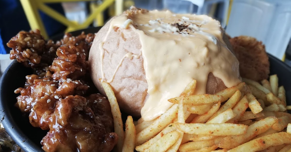 Dining Review: Kko Kko