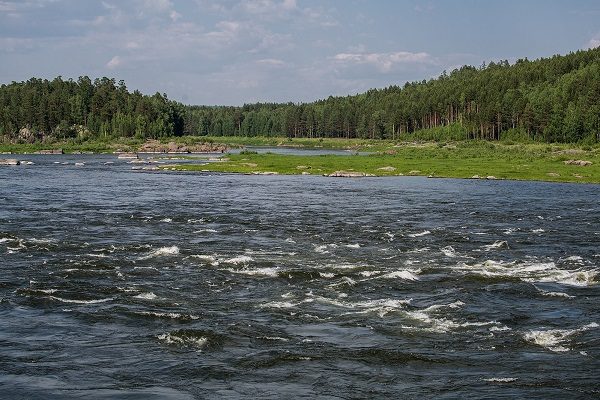 Top 10 Fastest Flowing Rivers In The World - FOW 24 NEWS