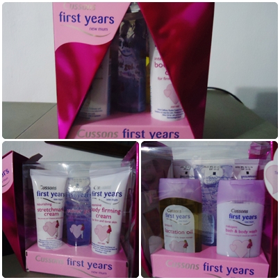 Senjata untuk Kulit Bumil yang kering - Jade Ayu