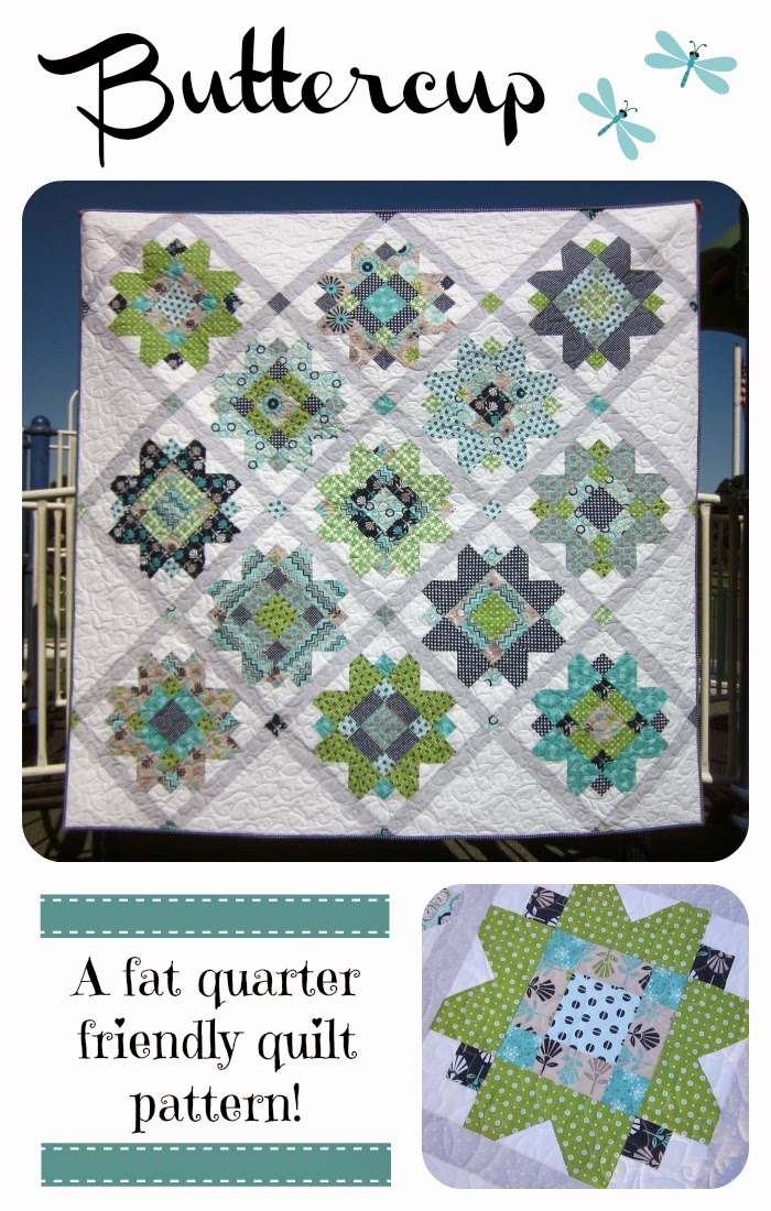 ~ Zany Quilter ~: Patterns on Craftsy...