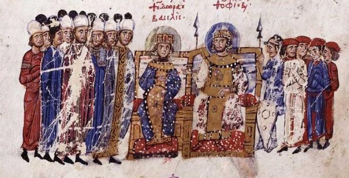 Surprised by Time: Ceremonies, Part Two