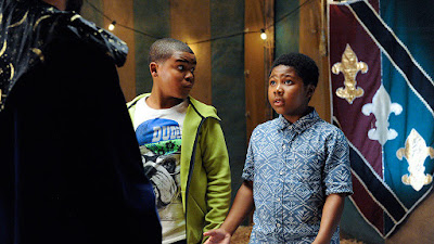 NickALive!: Nickelodeon USA Digitally Premieres All 6 Episodes Of ...