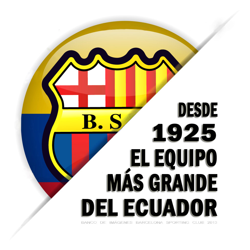 Barcelona bsc - Imagui