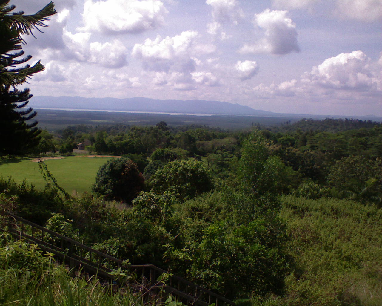 My Life is My Journey: Recomended Place to visit in Batu Licin, Tanah ...