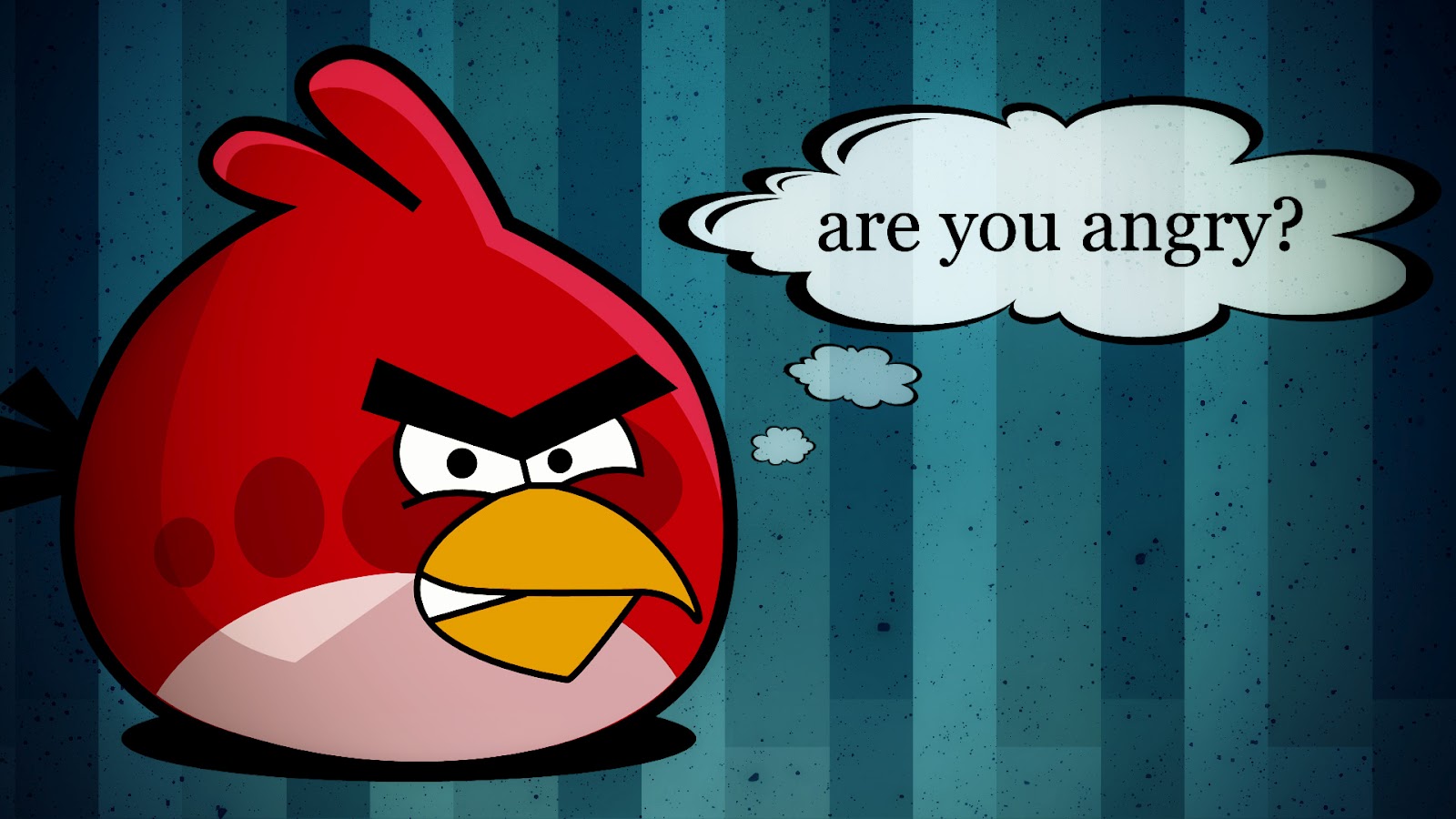 Angry Birds | HD Wallpapers (High Definition) | Free Background