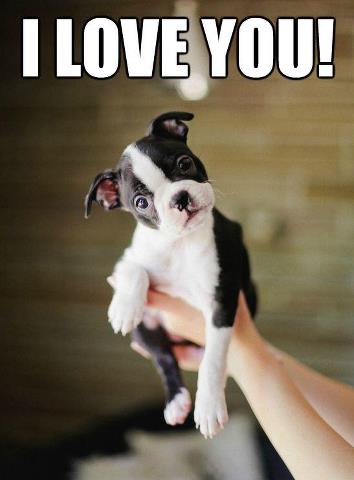 Life With The Keller Girls: Mirthful Monday