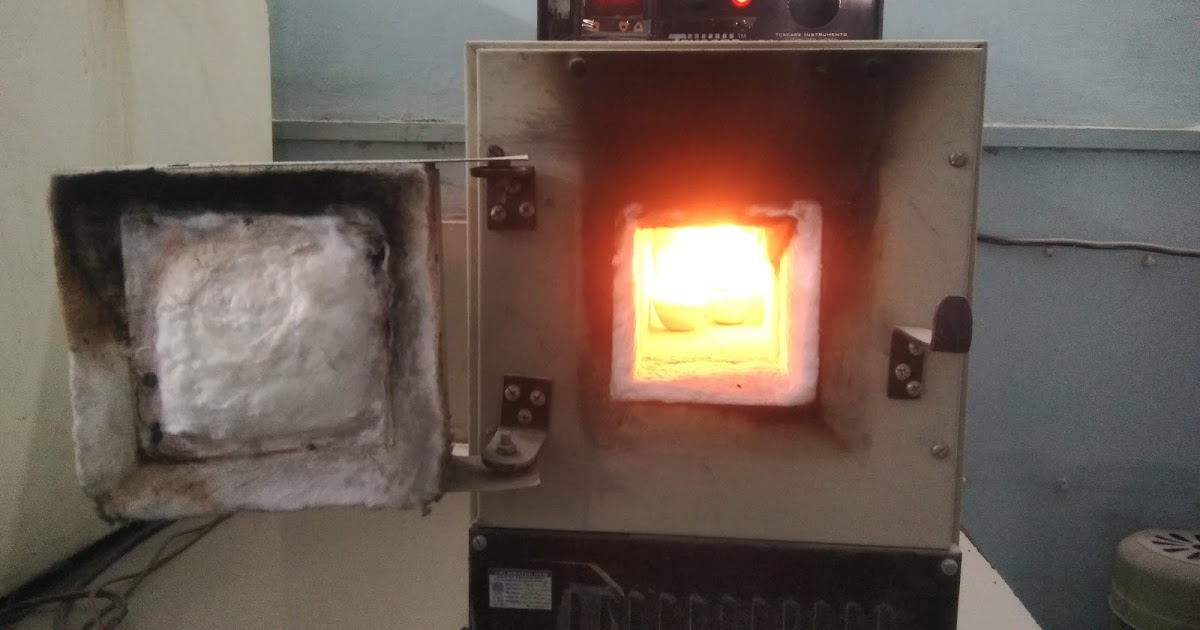 DETERMINATION OF TOTAL ASH