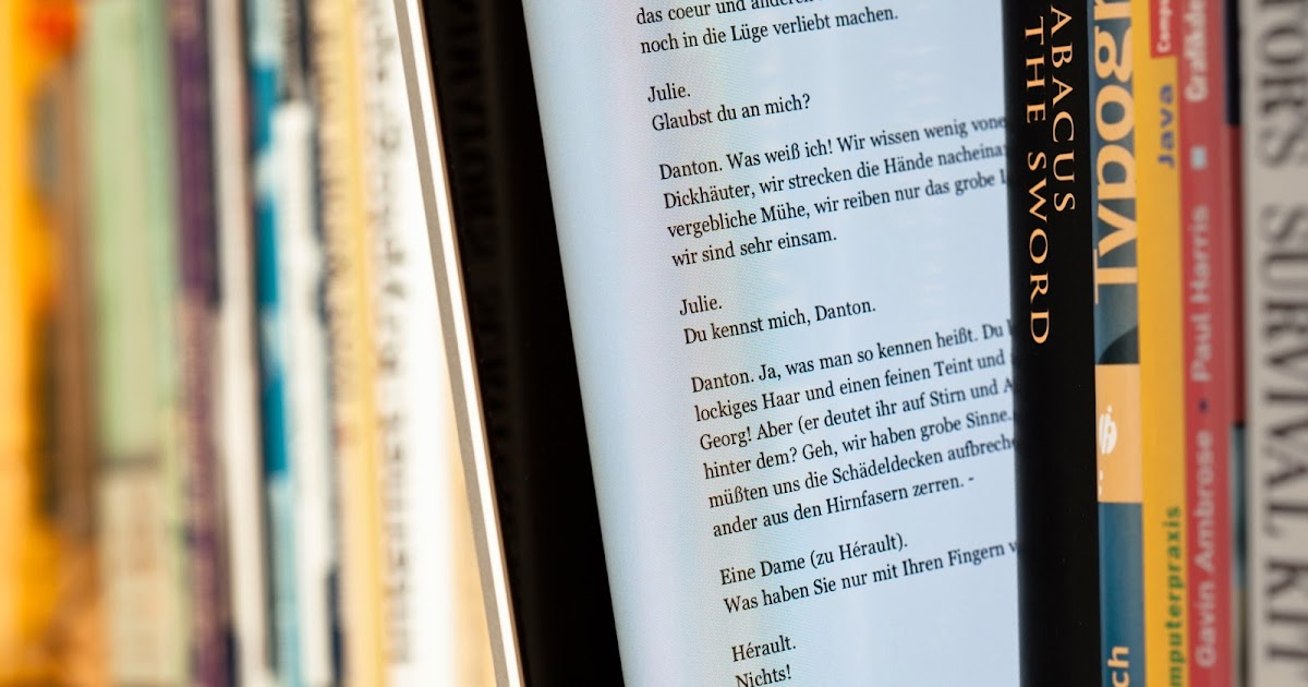 JORNAL PONTO COM: 6 sites para baixar livros gratuitamente e de forma legal