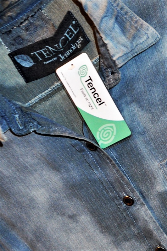 MyFashionConnect Global: LENZING announces TENCEL™ as its flagship brand