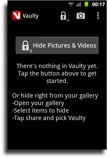 Computer e dintorni: Come nascondere immagini e video sui dispositivi ...