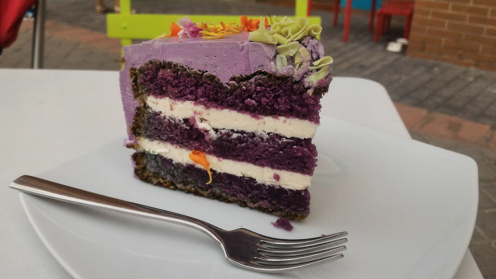 Home Bakery, tartas de rechupete en Las Tablas | Don't Stop Madrid